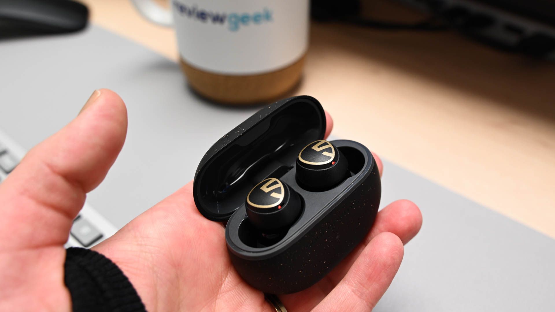 Soundpeats Mini Pro HS Earbuds Review: Slick Budget Buds