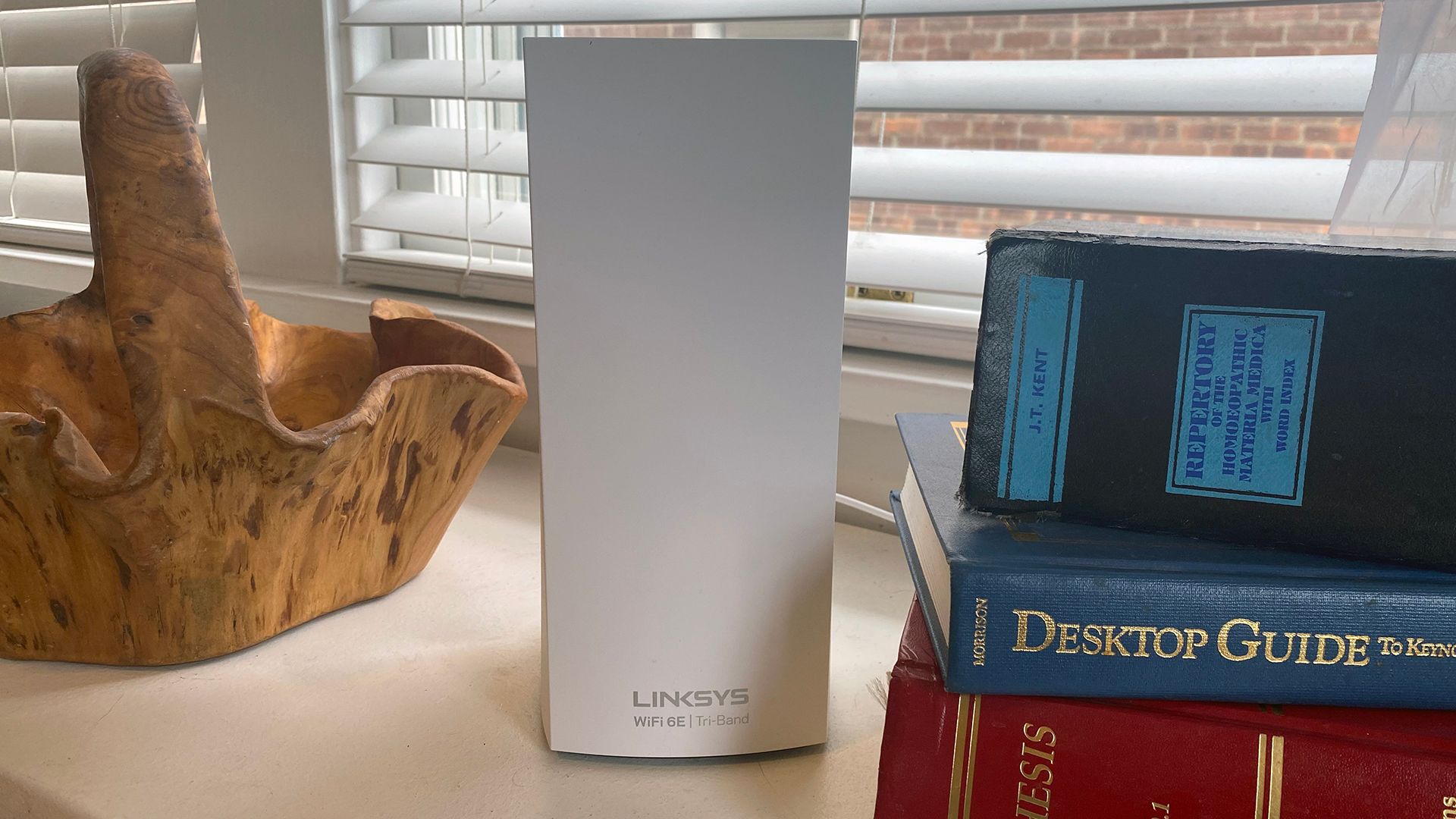 Linksys Atlas Max 6E Review: Powerful, Pricey, and Nearly Perfect