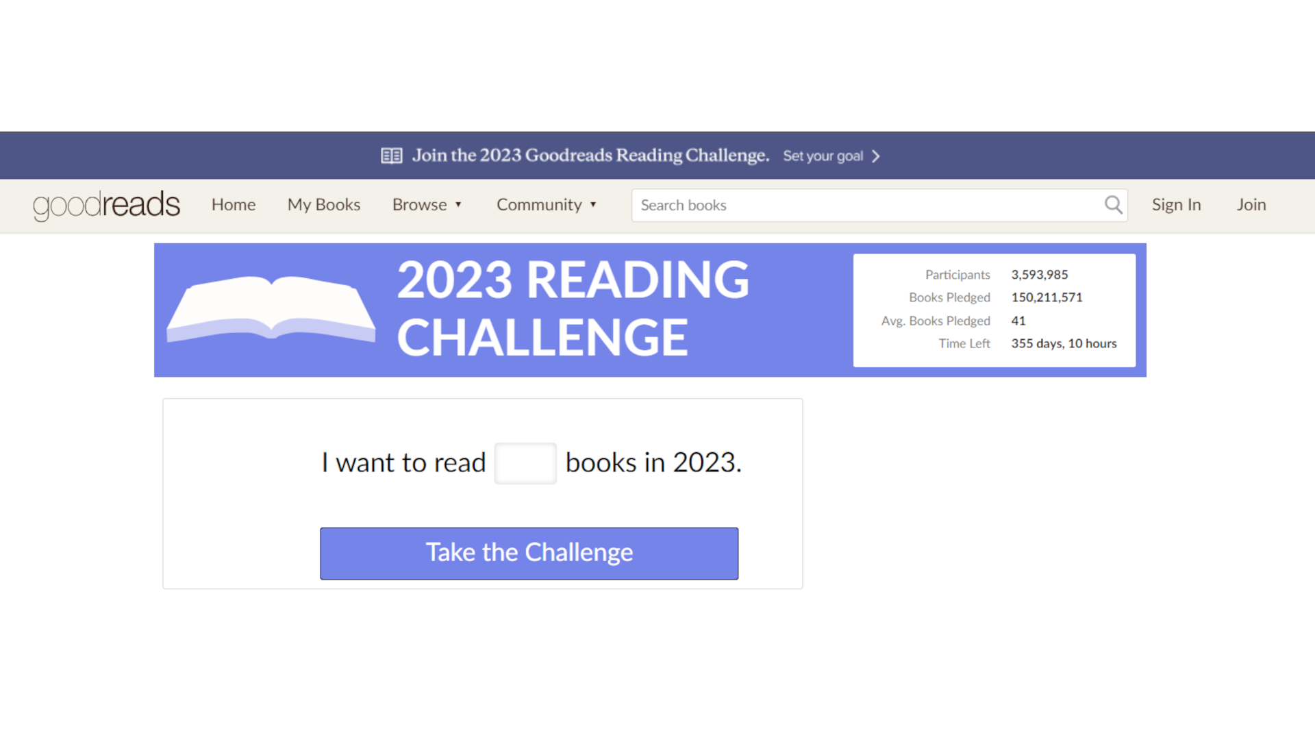 7 Reasons You Need to Get a Goodreads Account Now