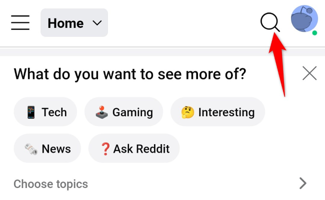 How to Post on Reddit