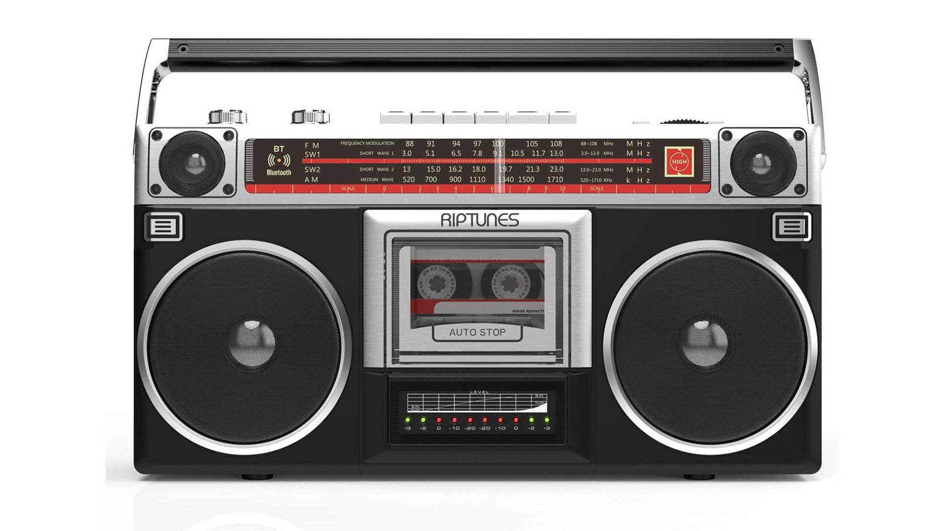 Best Cassette to MP3 Converters