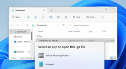 How To Unzip Or Extract Tar gz Files On Windows