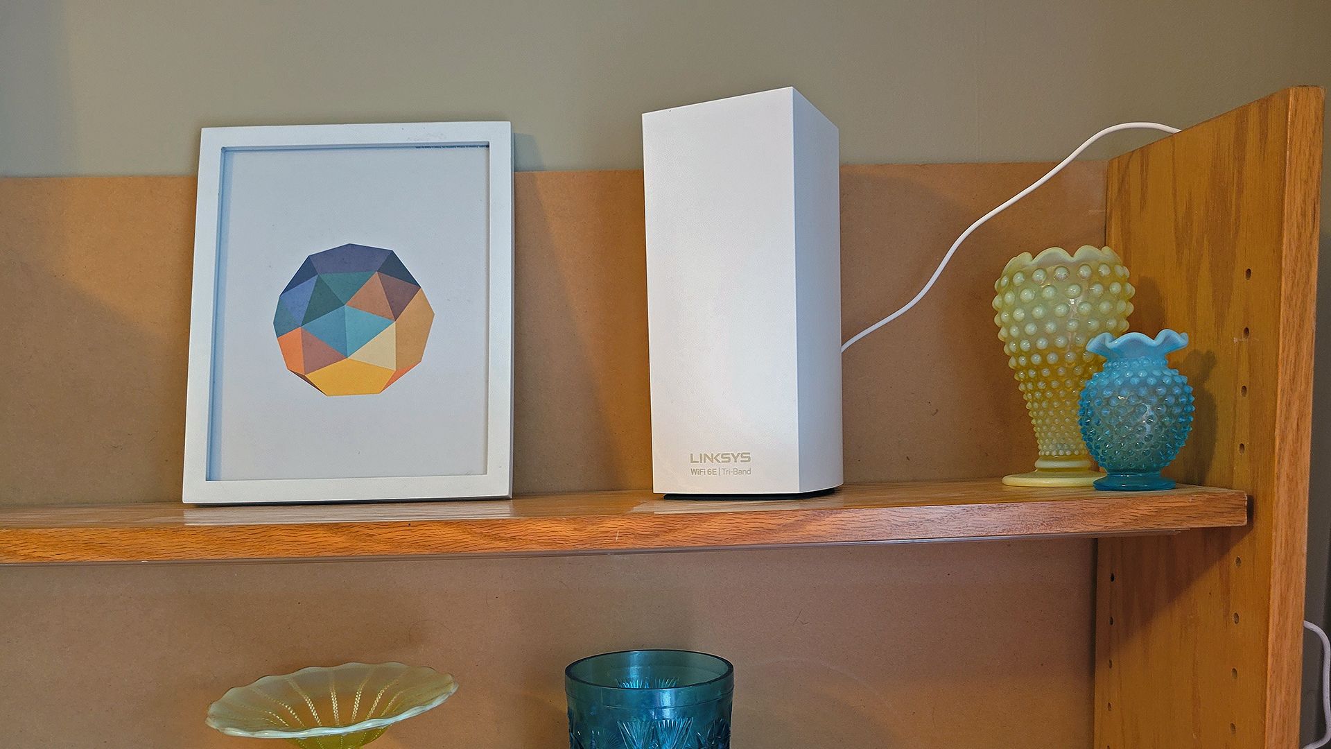 Linksys Atlas Max 6E Review: Powerful, Pricey, and Nearly Perfect