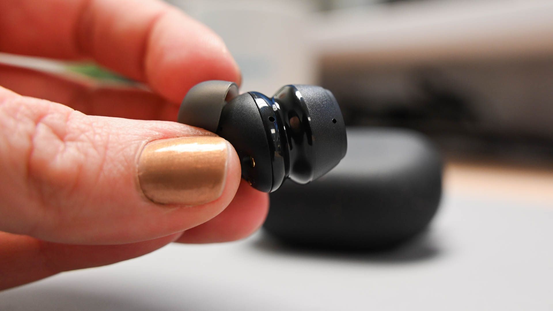 Soundpeats Mini Pro HS Earbuds Review: Slick Budget Buds
