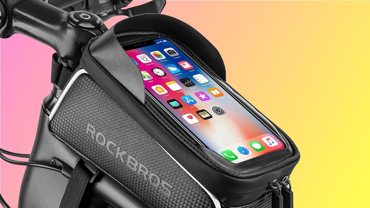 The Best Bike Phone Mounts of 2023