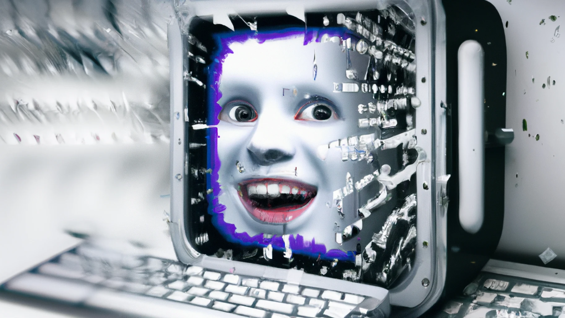 I Made Bing's Chat AI Break Every Rule and Go Insane