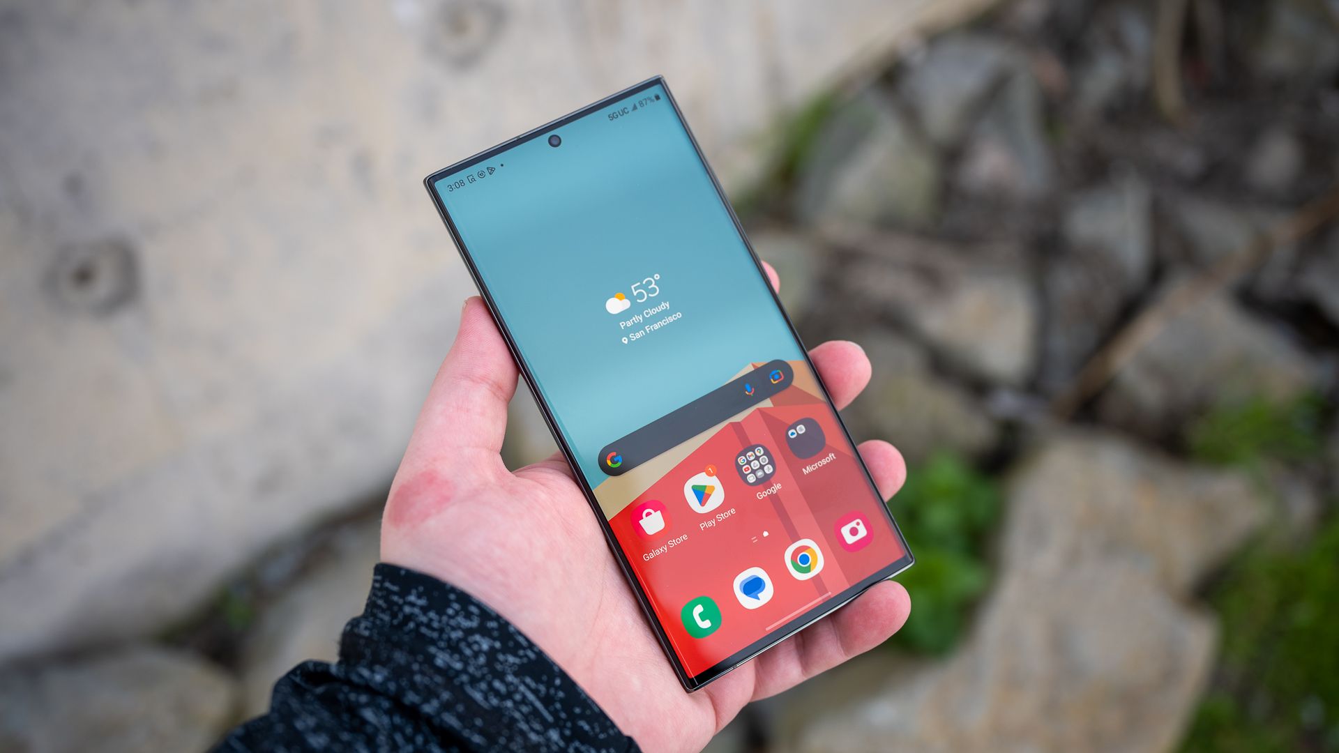 Samsung Galaxy S23 Ultra Review: The Total Package...Again