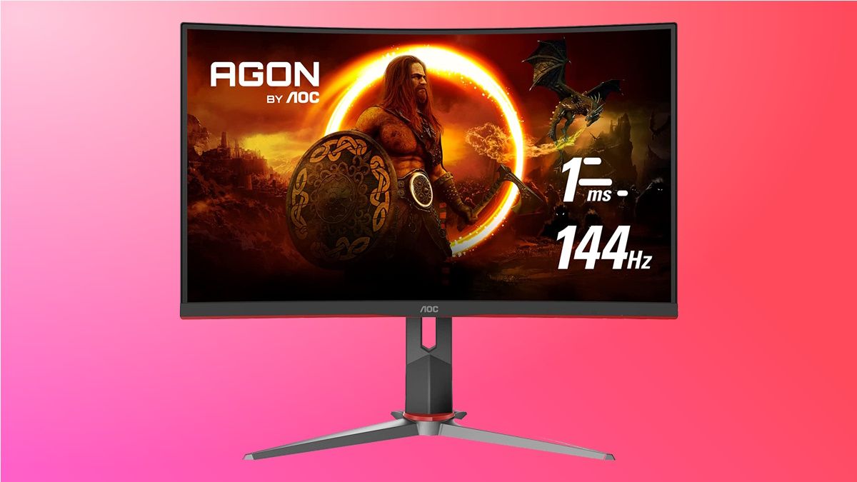 The Best Budget Monitors of 2023