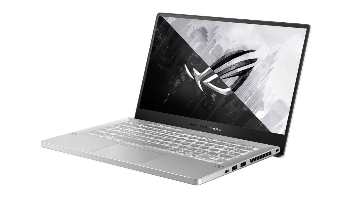 Work and Play Anywhere With the ROG G14 Laptop, Now $400 Off