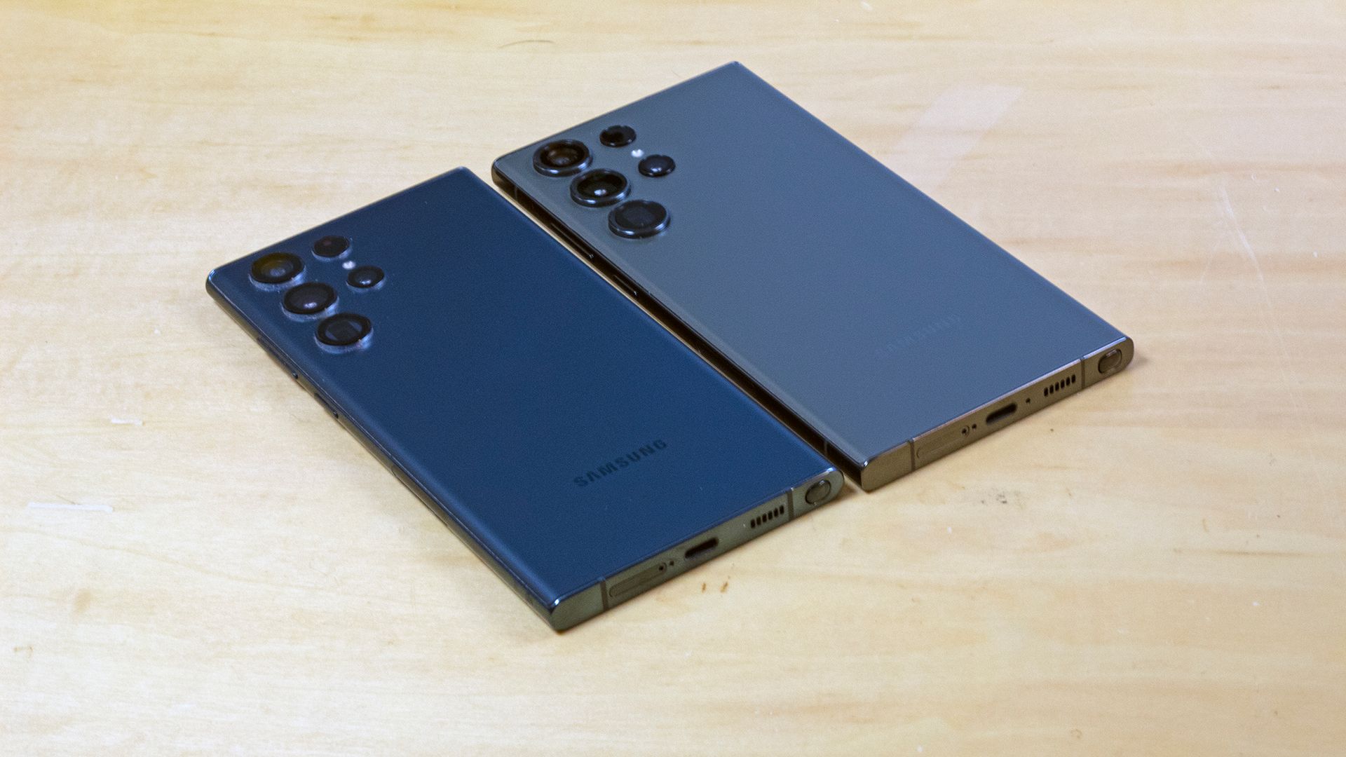 Samsung Galaxy S23 Ultra Review: The Total Package...Again