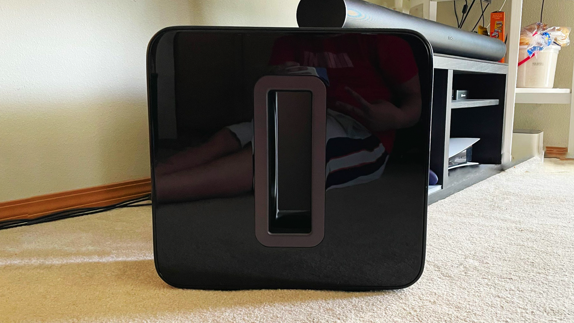 Where to Place Your Subwoofer for the Best Sound