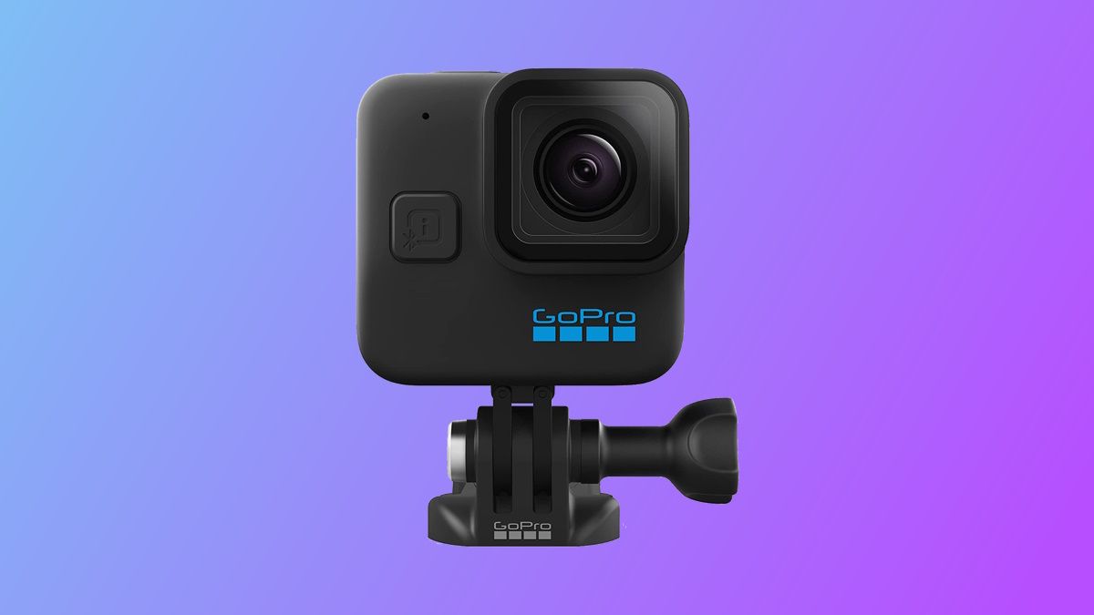 The Best Action Cameras of 2023
