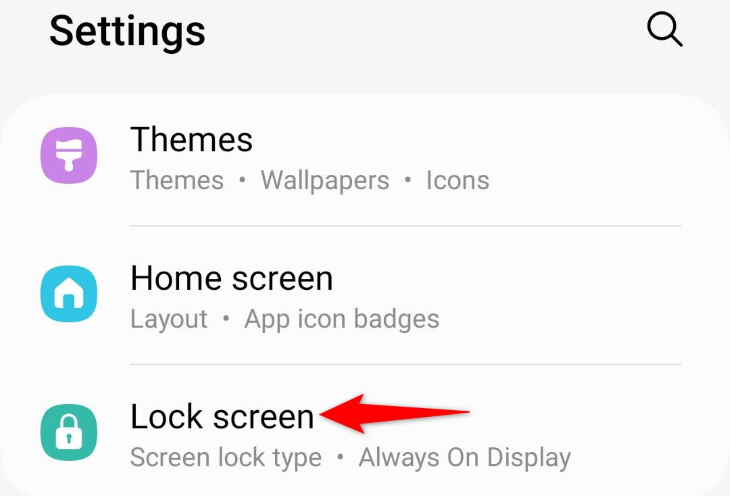 How to Turn On or Off the Always On Display for Android