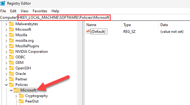 How to Remove Bing Chat "Discover" Button in Microsoft Edge