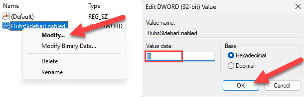 How to Remove Bing Chat "Discover" Button in Microsoft Edge