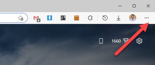 How to Remove Bing Chat "Discover" Button in Microsoft Edge