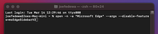 How to Remove Bing Chat "Discover" Button in Microsoft Edge