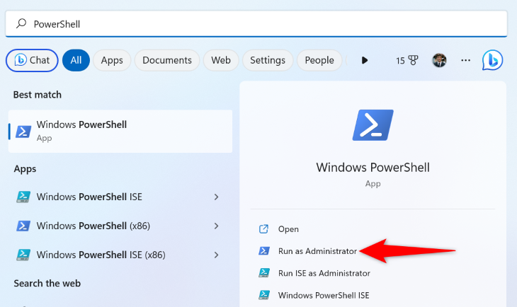How to Reinstall the Microsoft Store on Windows 11