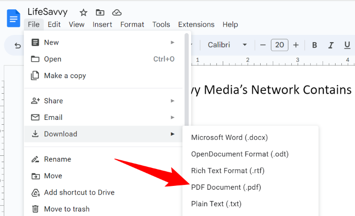 How to Remove Watermarks From PDFs