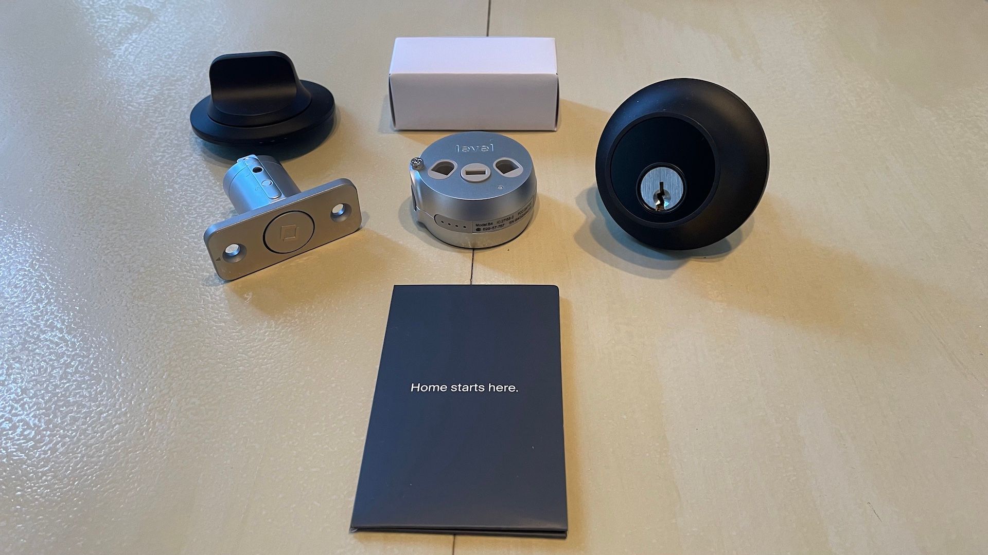 Level Lock+ Review: One of the Best Smart Locks for Apple HomeKit