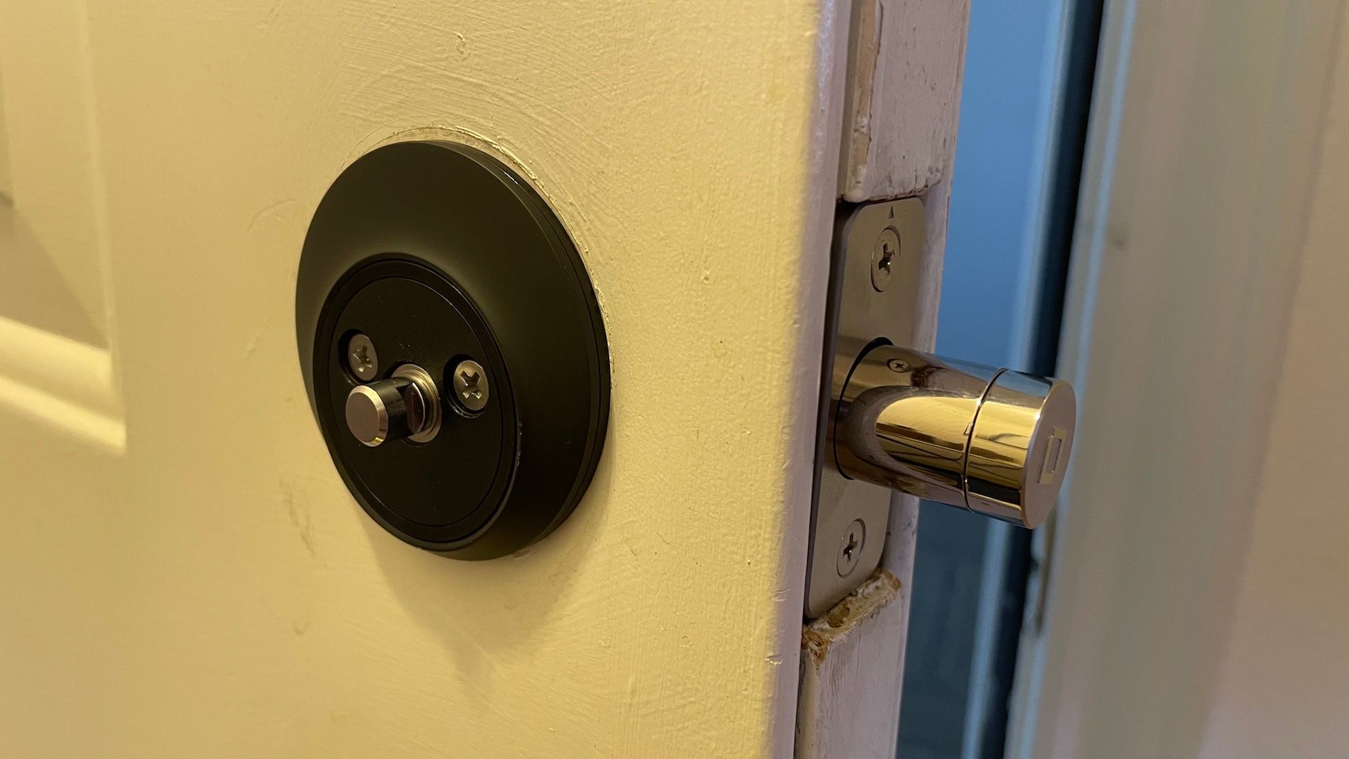 Level Lock+ Review: One of the Best Smart Locks for Apple HomeKit