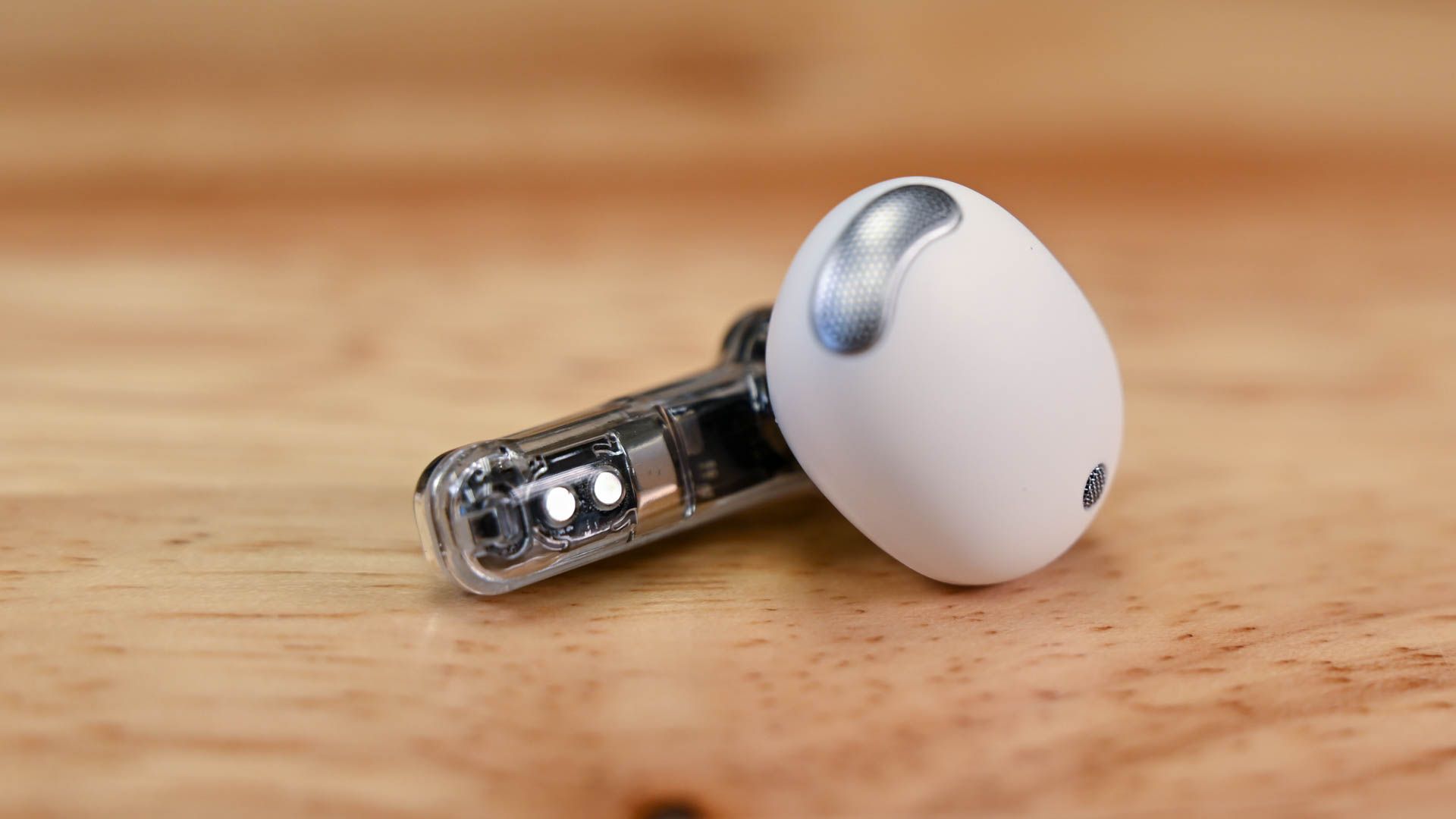 Nothing Ear Stick Review: The Coolest Buds You Probably Shouldn't Buy