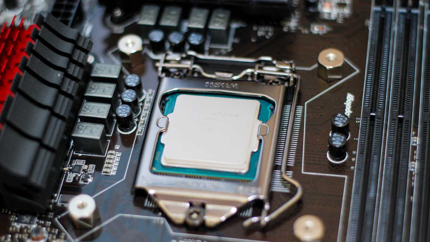 Should You Upgrade Your CPU or Entire System? When a Processor Upgrade ...