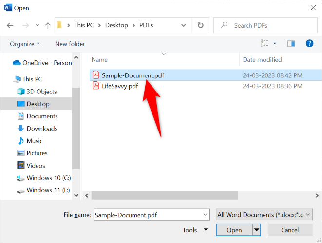 How to Remove Watermarks From PDFs
