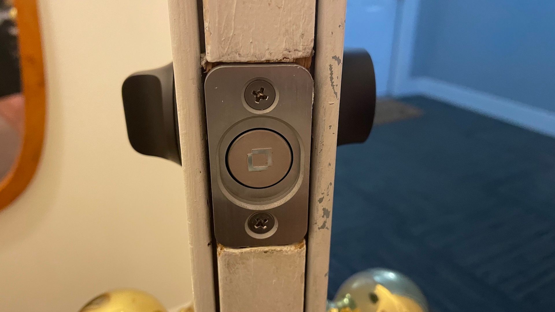 Level Lock+ Review: One of the Best Smart Locks for Apple HomeKit