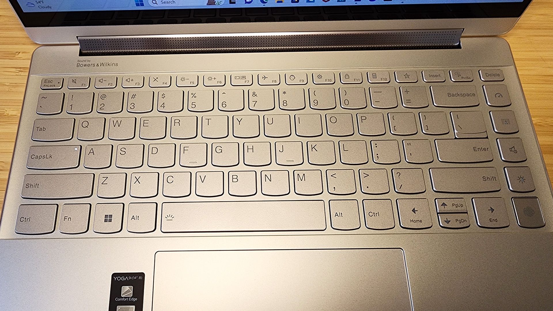 Lenovo Yoga 9i (14" Intel Gen 8) Laptop Review: A Sublime Multimedia 2-in-1