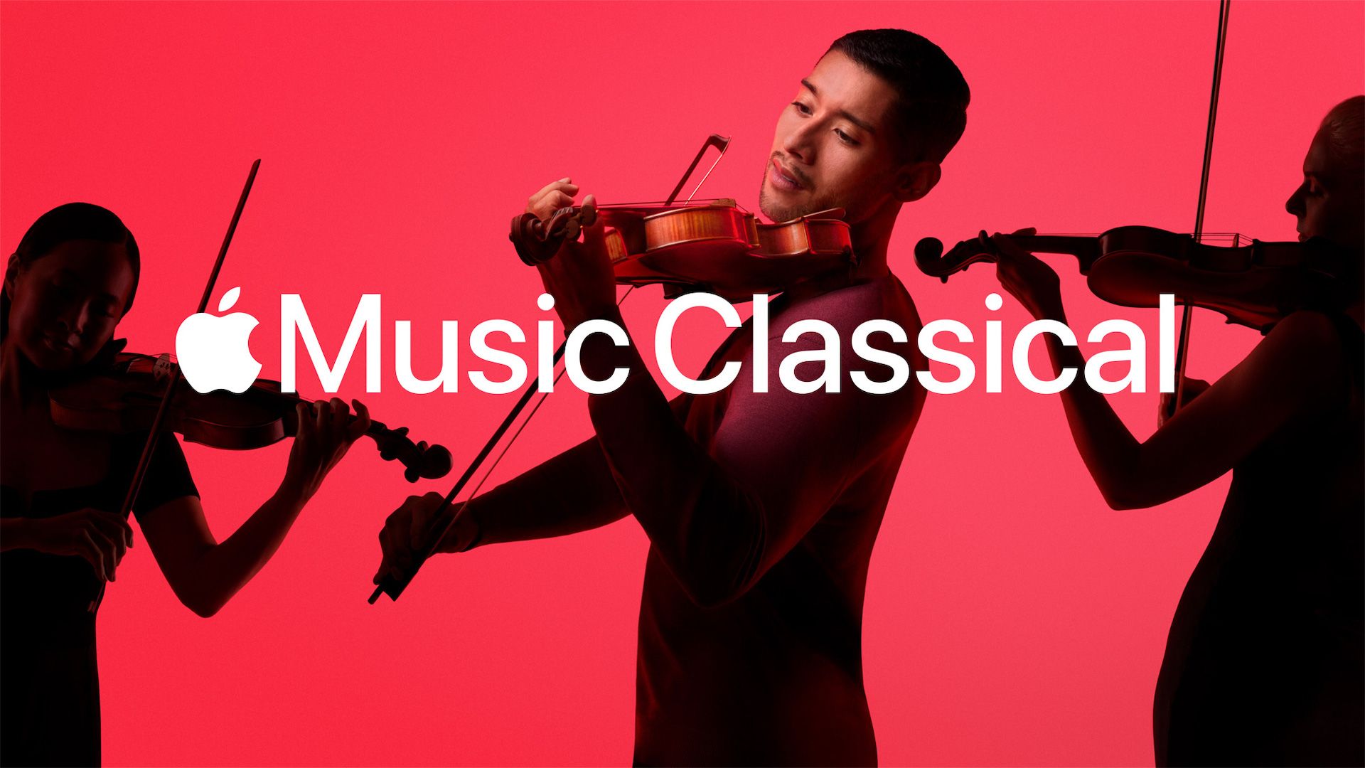 Apple Made a Streaming App Just for Classical Music
