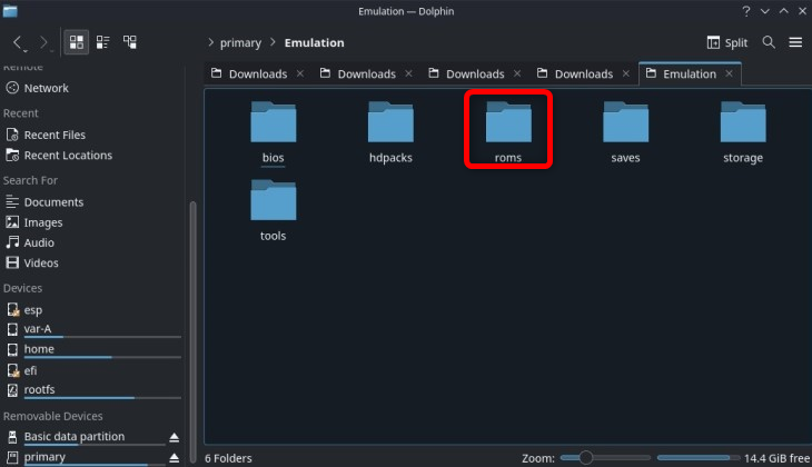 How to Emulate the GameCube on Your Steam Deck