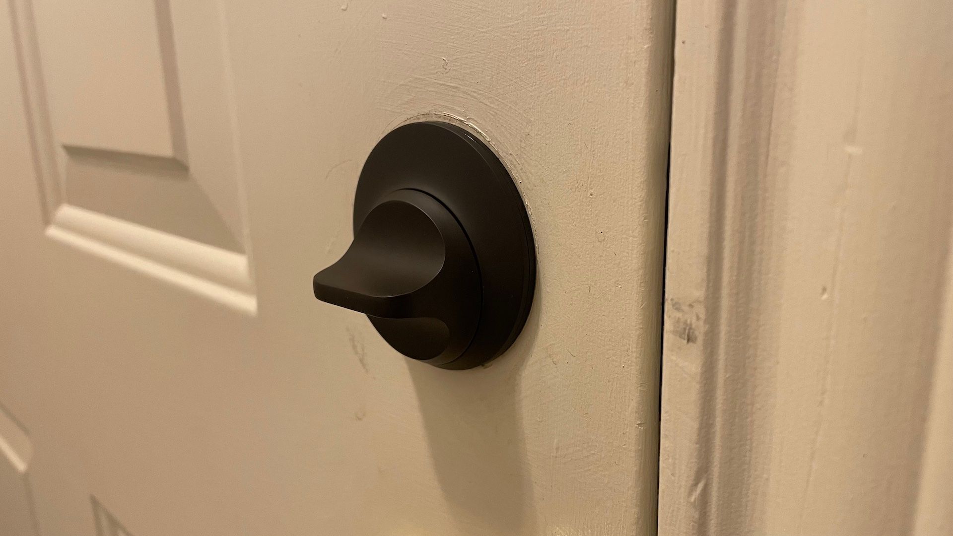 Level Lock+ Review: One of the Best Smart Locks for Apple HomeKit