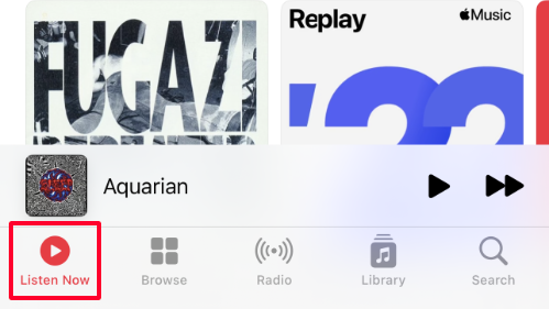 How to Find Your Apple Music Replay