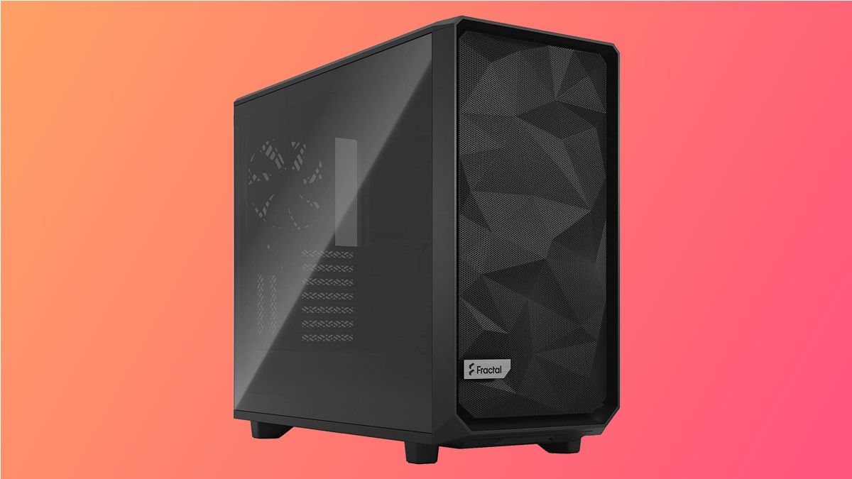 The Best PC Cases of 2023