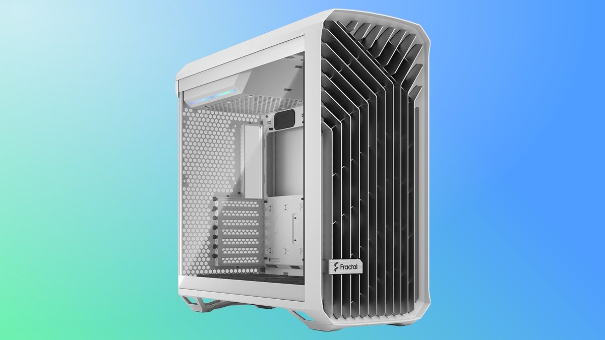The Best PC Cases of 2023
