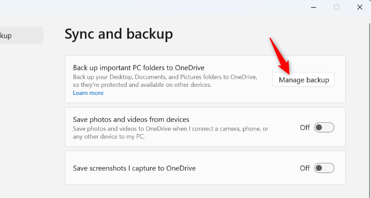 How To Stop Onedrive From Syncing Windows Desktop Shortcuts