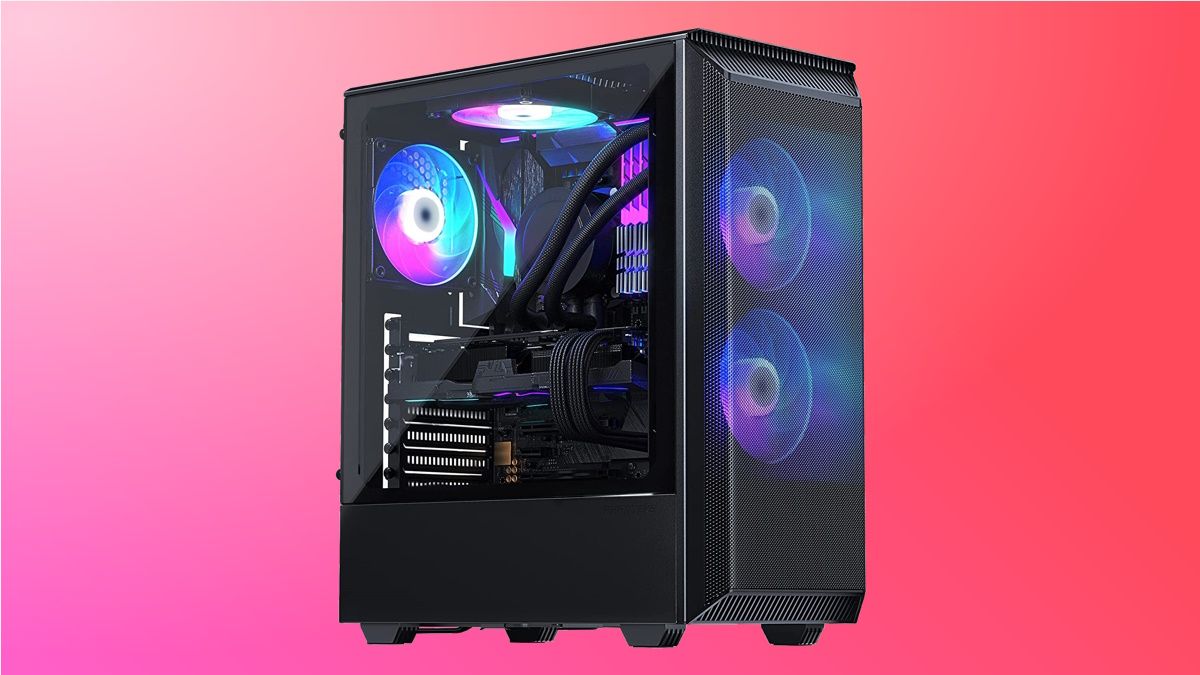 The Best PC Cases of 2023