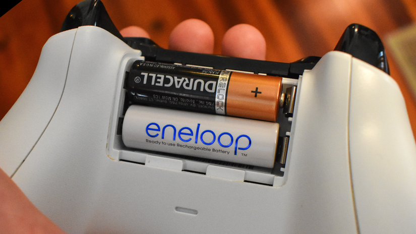 When You Shouldn't Use Rechargeable AA Batteries