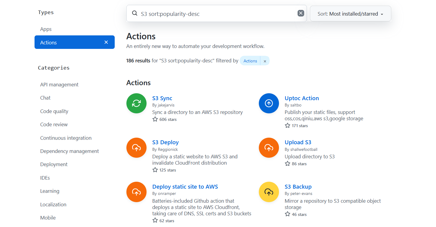 Should You Use GitHub Actions, or a Self-Hosted Build Server?