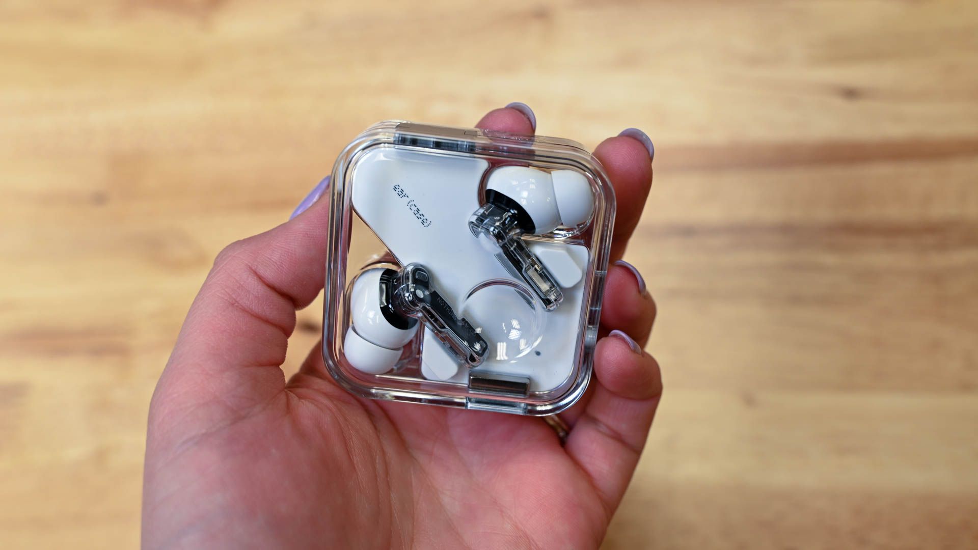 Nothing Ear 2 Review: Just Shy of Greatness