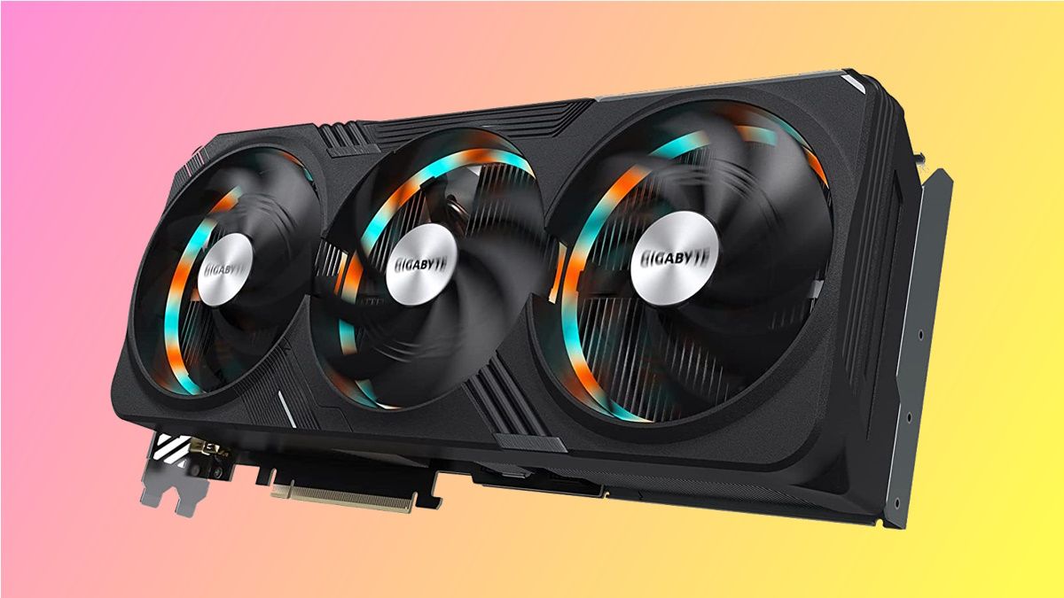 The Best Graphics Cards of 2024