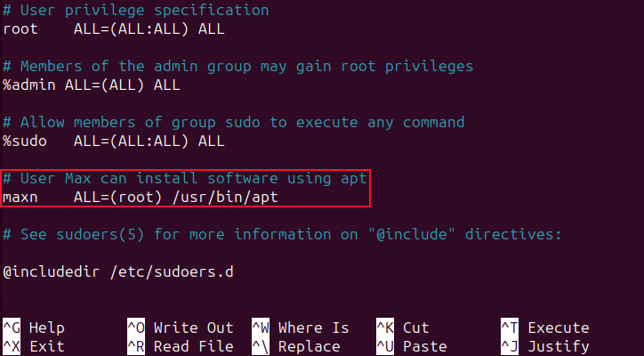 How to Add and Remove Users on Ubuntu