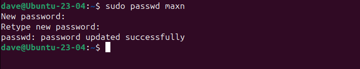 How to Add and Remove Users on Ubuntu