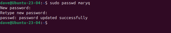 How to Add and Remove Users on Ubuntu