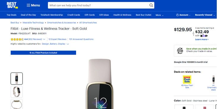 How to Track Price Drops Using Google Chrome