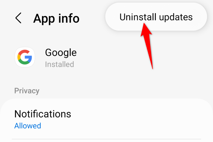How to Fix a "System UI Isn't Responding" Error on Android