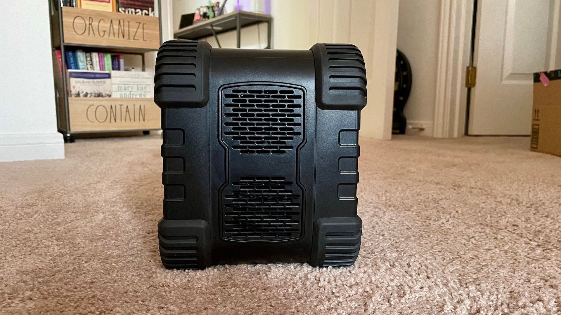 Lion Energy Summit Review: Reliable Power When You Need it Most