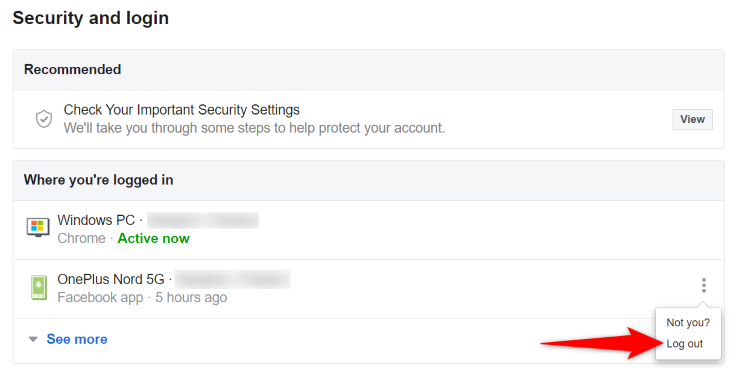 How to Login to Facebook Without a Code Generator