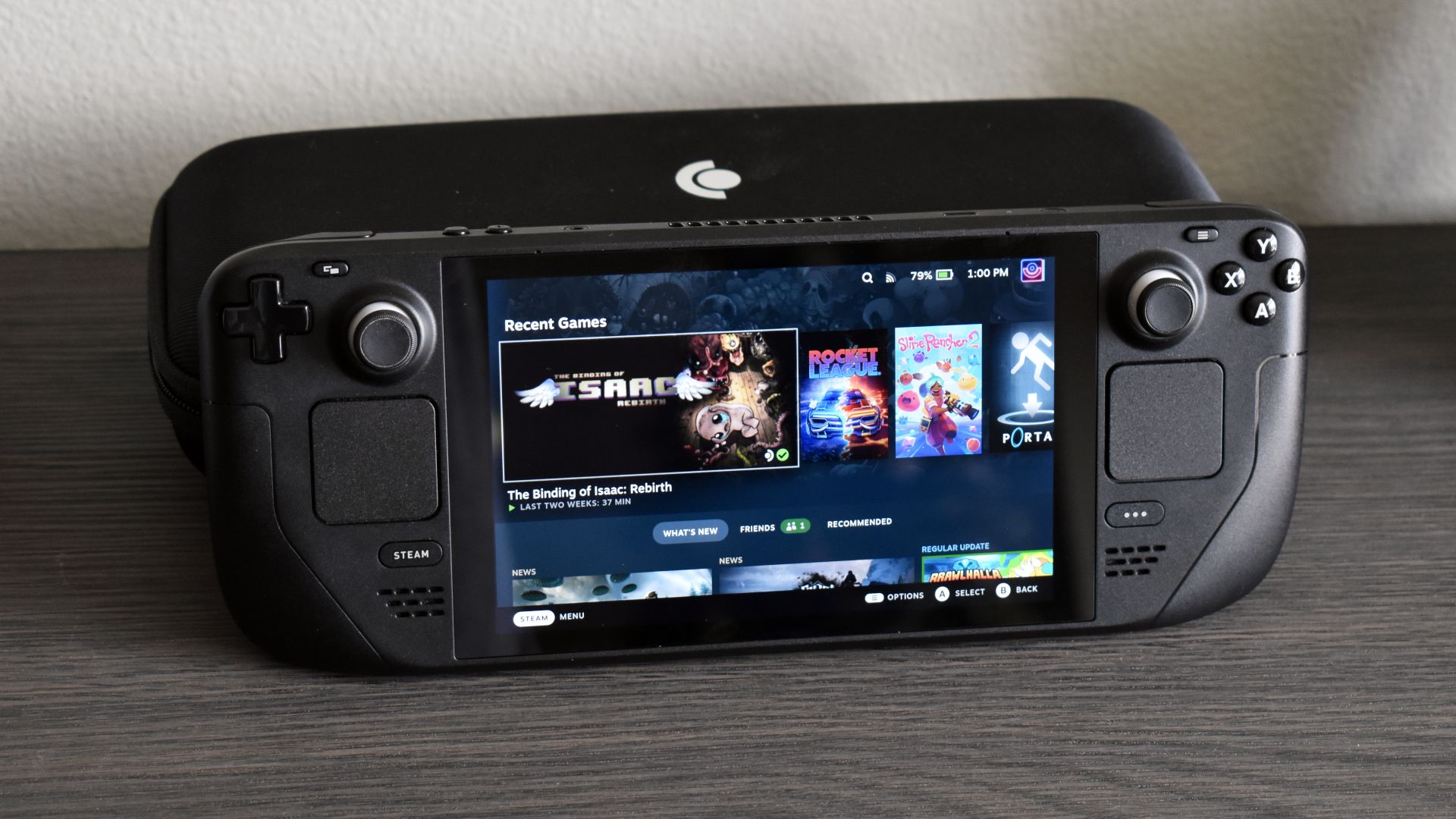 The Best Modern Retro Consoles of 2023